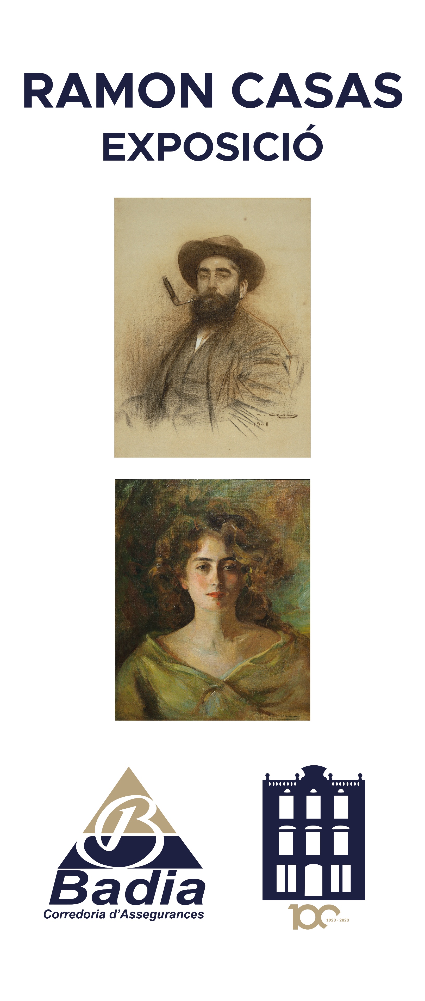 Visita a la casa Paula Piñol i exposició Ramon Casas - Museu de Granollers